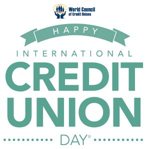 International Credit Union Day: A Brief History - Blog