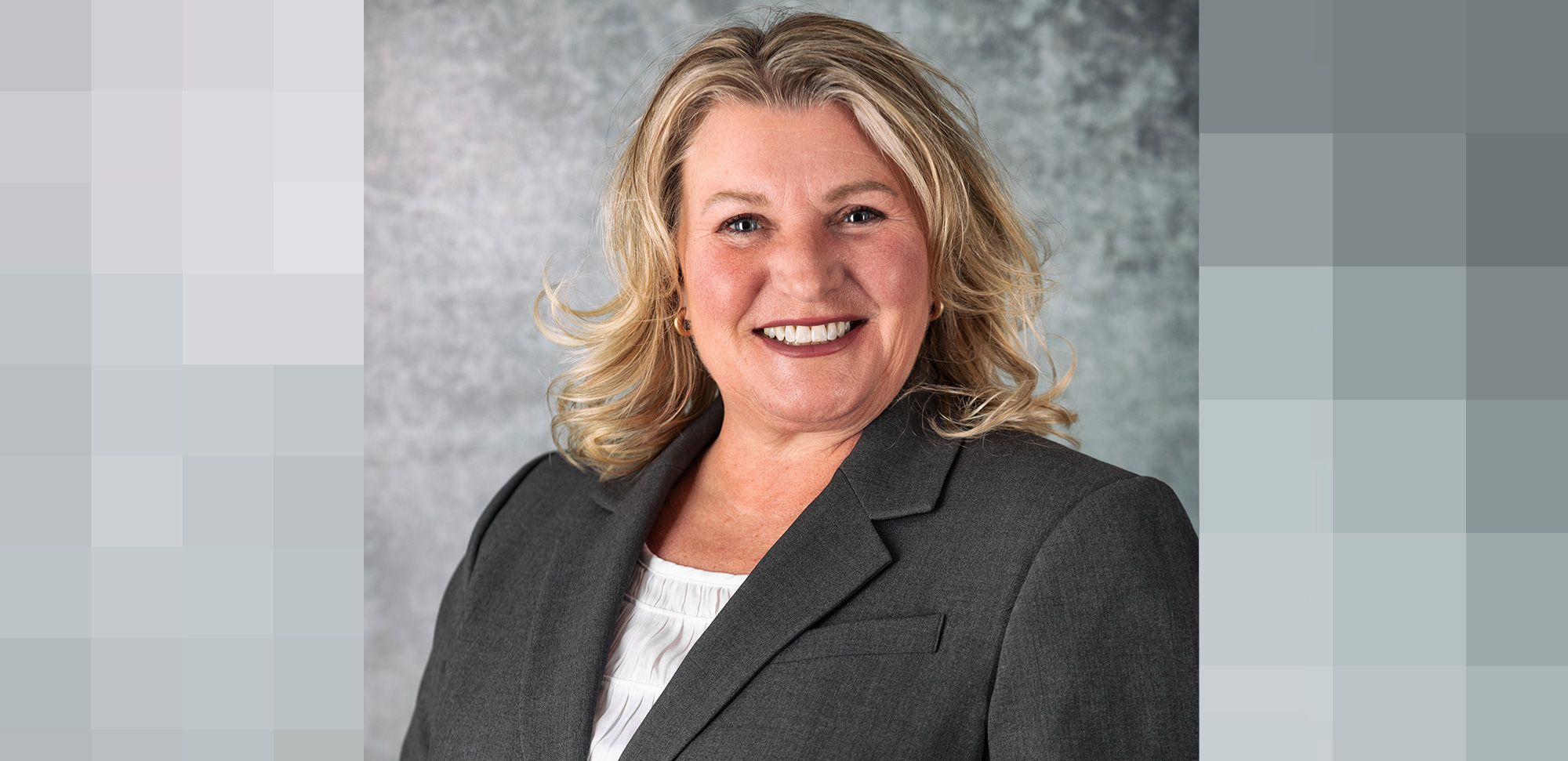 West Community Credit Union Welcomes Mink as Mortgage Loan Officer - Blog