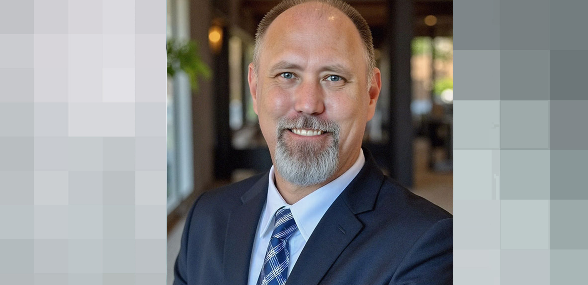 McGrane Promoted to Chief Financial Officer - Blog